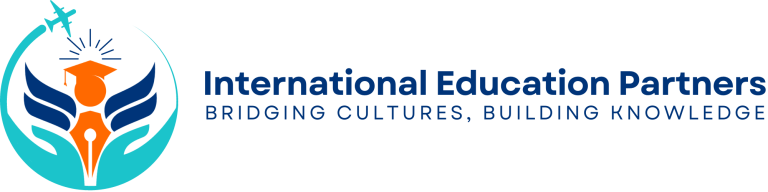 Home - International Education Partners